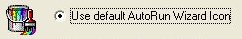 AutoRun Wizard - AutoRun Wizard Features - Set a Custom USB or CD Icon